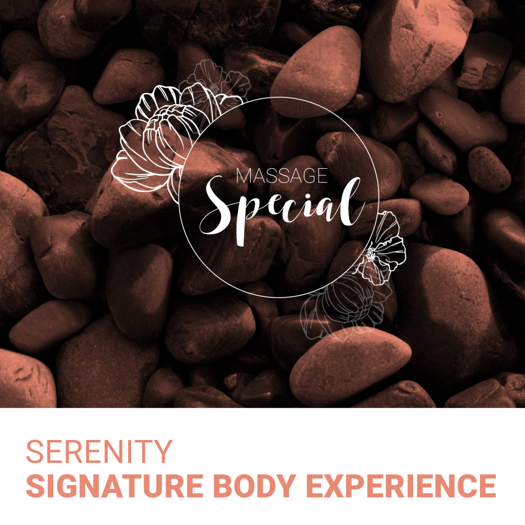 Facebook Post Natural Living Spa And Wellness Center Serenity