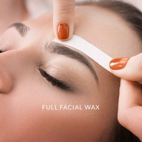 Brazilian Wax | Ladies Grooming | Natural Living Spa & Wellness Centre