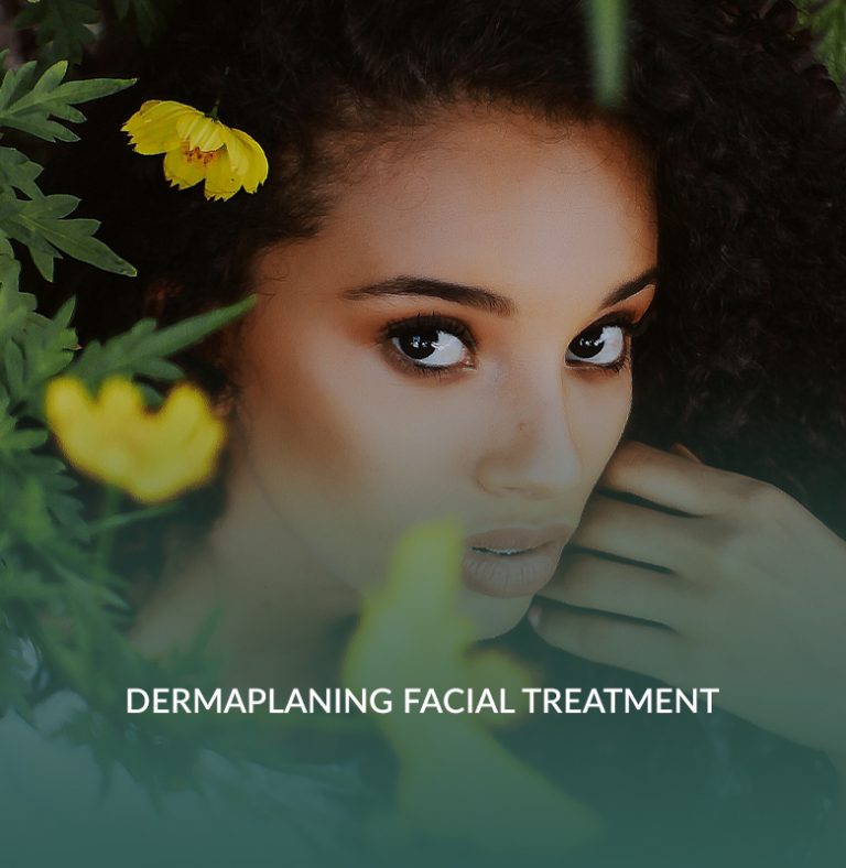 Dermaplaning (60min) - Natural Living Spa and Wellness Center