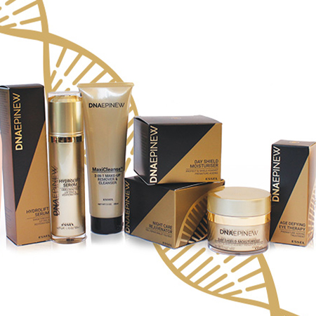 ESSEL - DNA Epinew Category