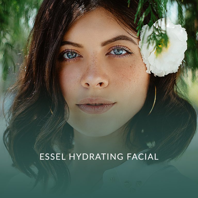 Essel Hydrating Facial Natural Living Spa And Wellness