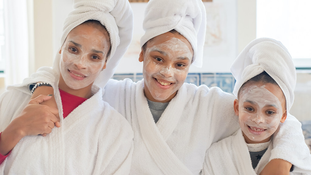 Health Benefits From Spa Treatments - Natural Living Spa and Wellness ...